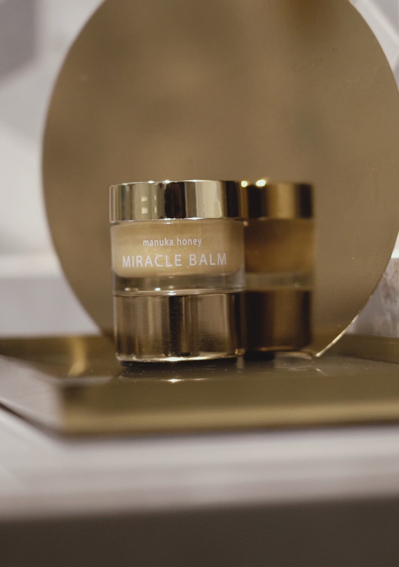 Miracle Balm – SeeMyCosmetics