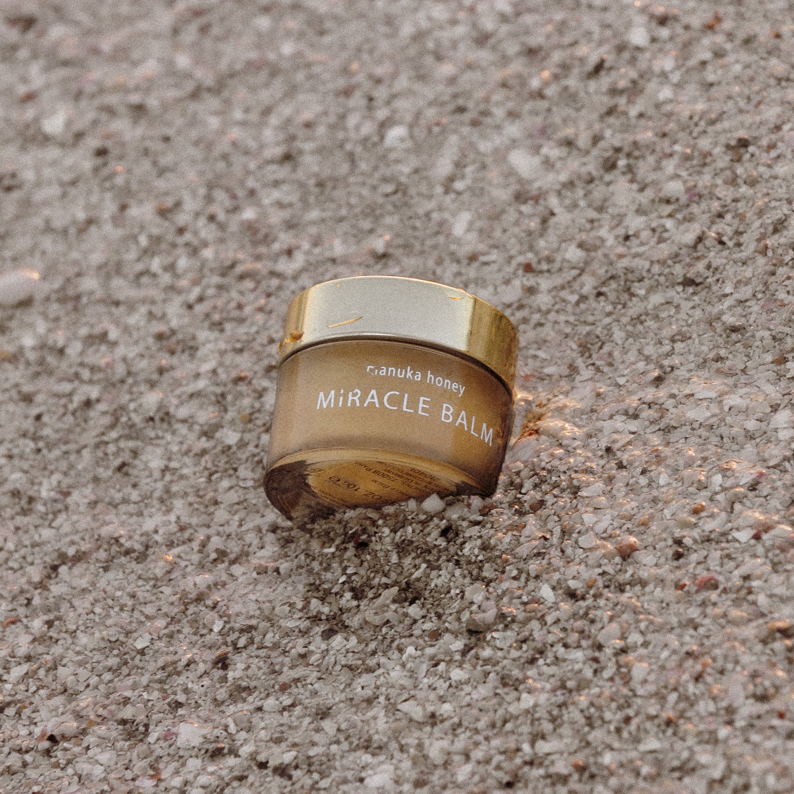 Miracle Balm – SeeMyCosmetics