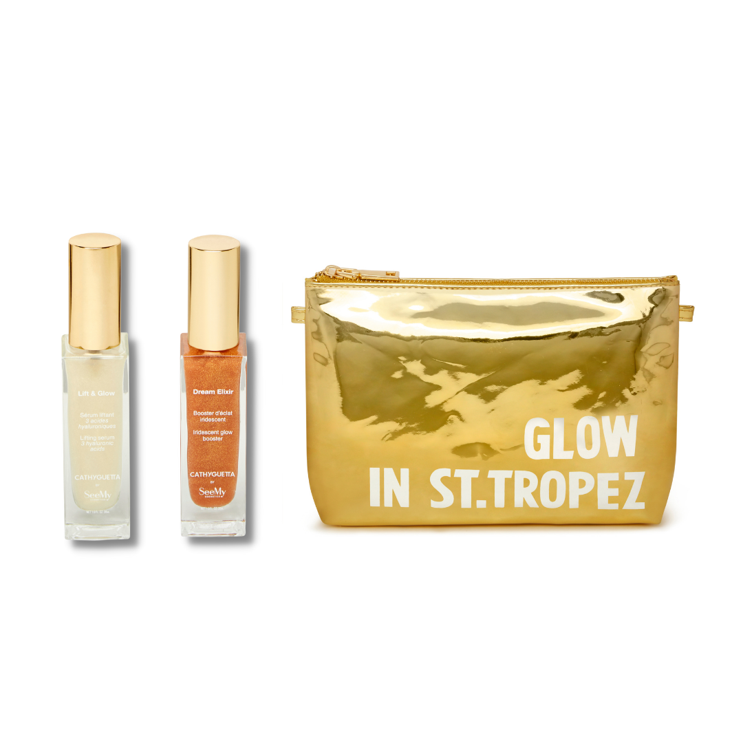 Timeless Glow – SeeMyCosmetics